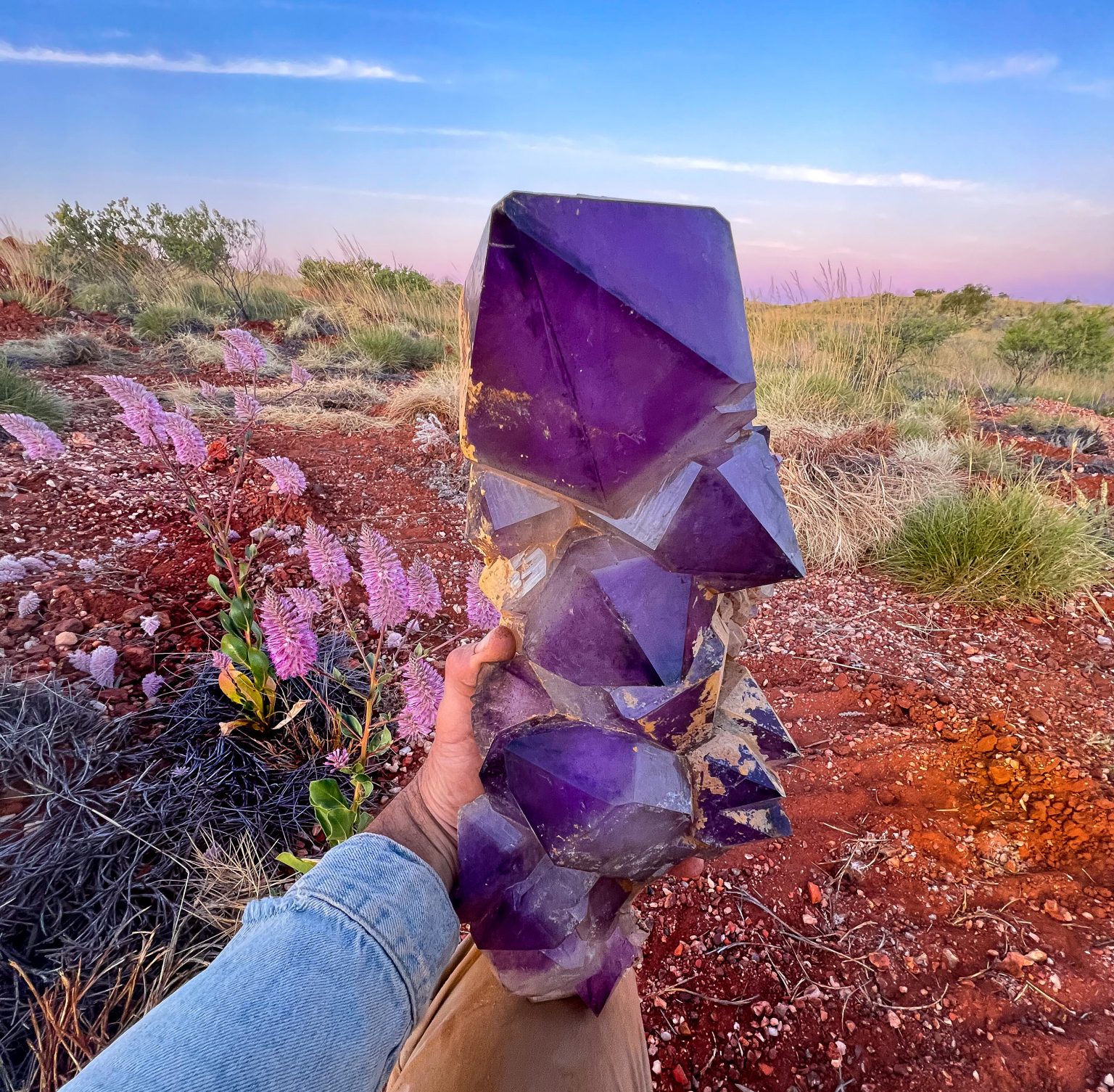 folk-stone.com – Folkstone | Hand Collected Crystals | Crystal Art