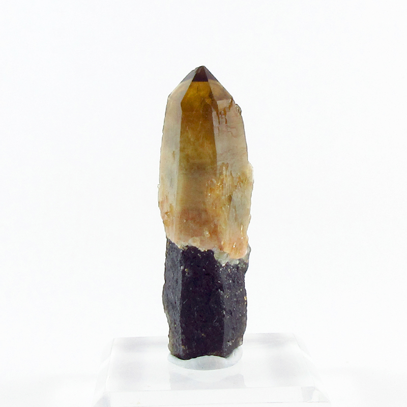 Moonlight Pocket Smoky Citrine – folk-stone.com