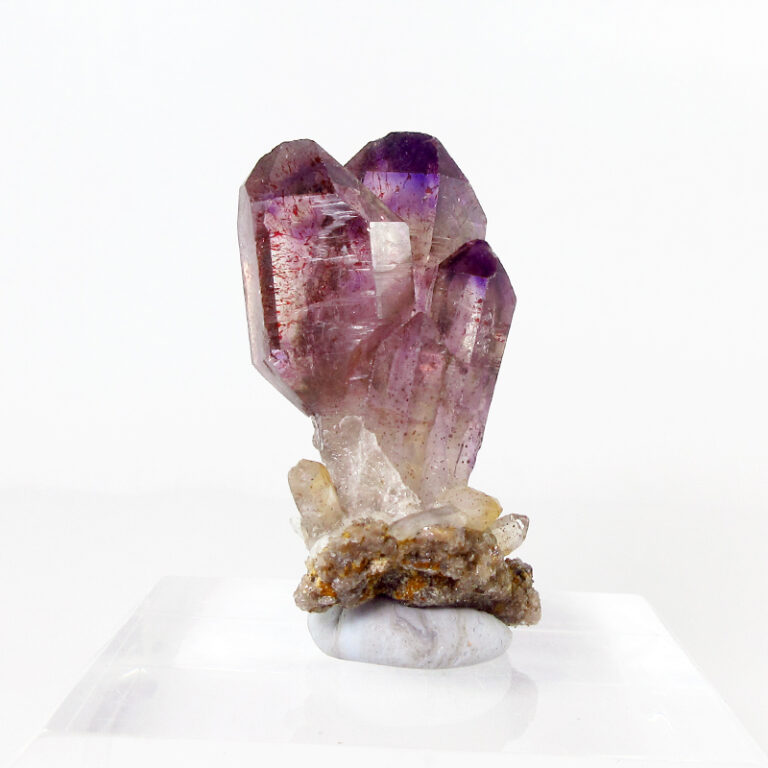 Elestial Amethyst Crystal – folk-stone.com