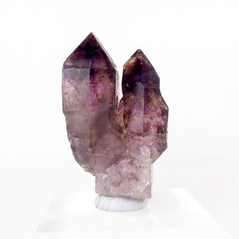 Elestial Amethyst Crystal – folk-stone.com