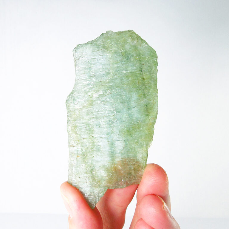 Australian Sea Green Aquamarine – folk-stone.com