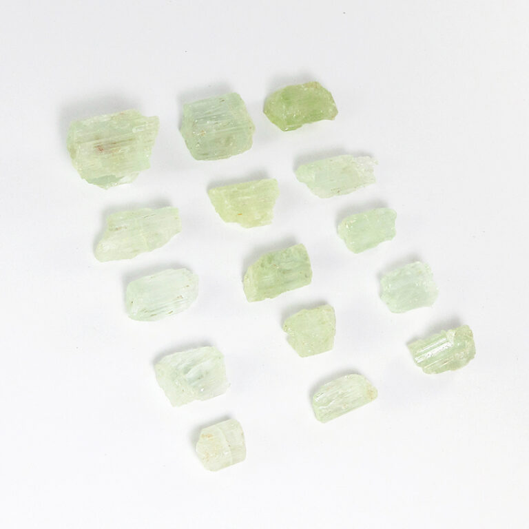 Australian Beryl Collection – folk-stone.com