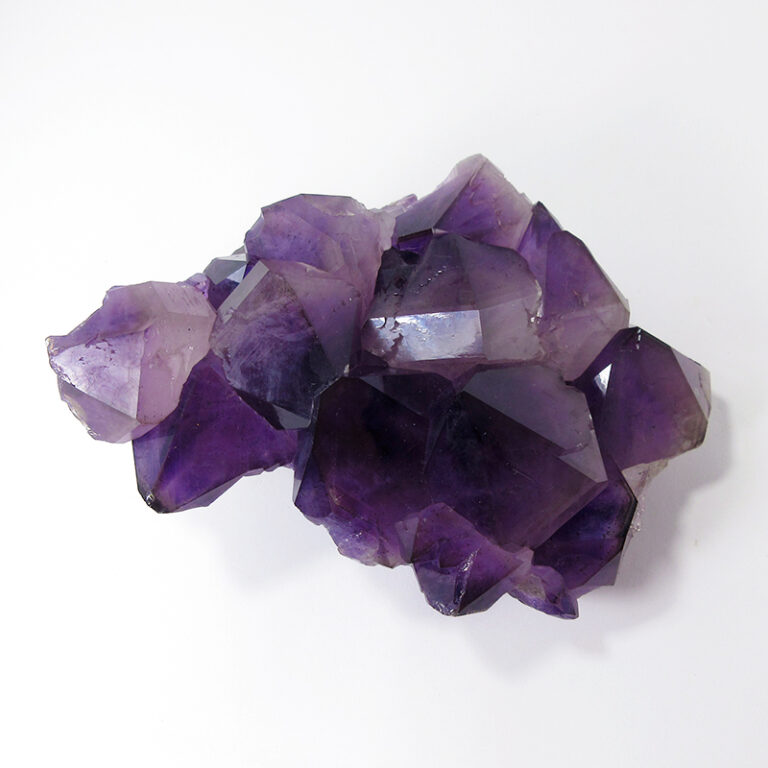 Australian Amethyst Cluster – folk-stone.com